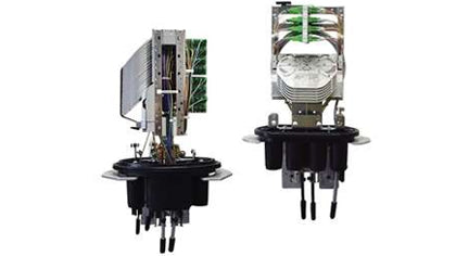 DOC2 and CDOC2 Demarcation Optical Closure – Sterlite Technologies Limited