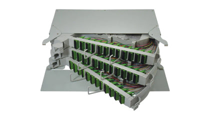 NPTD New Pivoting Tray Drawer – Sterlite Technologies Limited