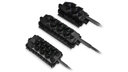 Opto-Blaze Connectorized Block Terminal – Sterlite Technologies Limited