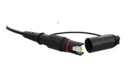 Opto-Bolt Connectorized Drop Cable – Sterlite Technologies Limited