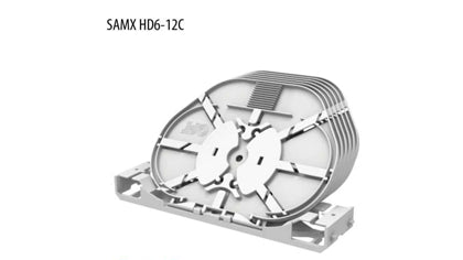 SAMX HD High Density Splice Array Modules – Sterlite Technologies Limited