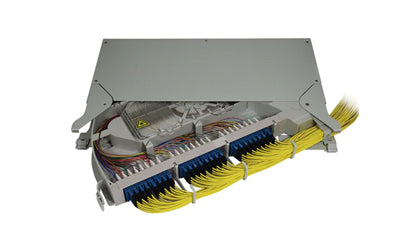 NPTD HD New Pivoting Tray Drawer HD – Sterlite Technologies Limited