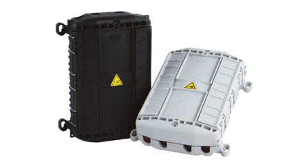 µODC Micro Optical Distribution Closure – Sterlite Technologies Limited