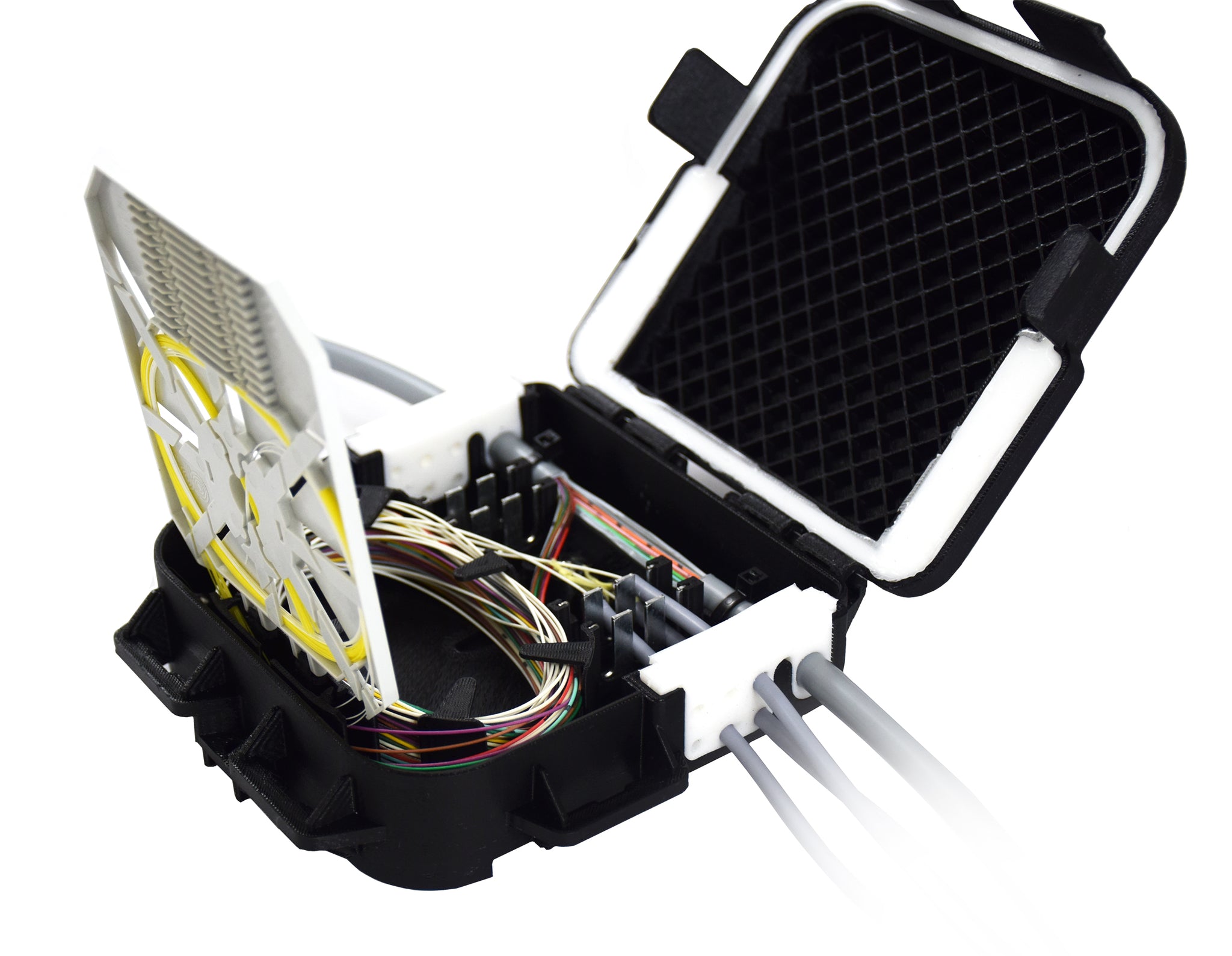 OPTO DOP Drop Optical Point – Sterlite Technologies Limited