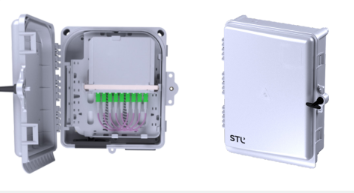 FOTB-8 – Sterlite Technologies Limited