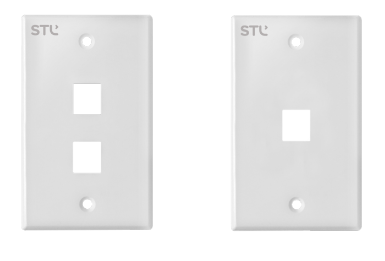 Face Plate US Style – Sterlite Technologies Limited
