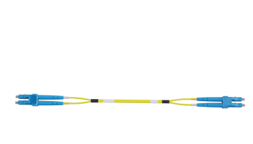 LC Duplex Patch Cord – Sterlite Technologies Limited
