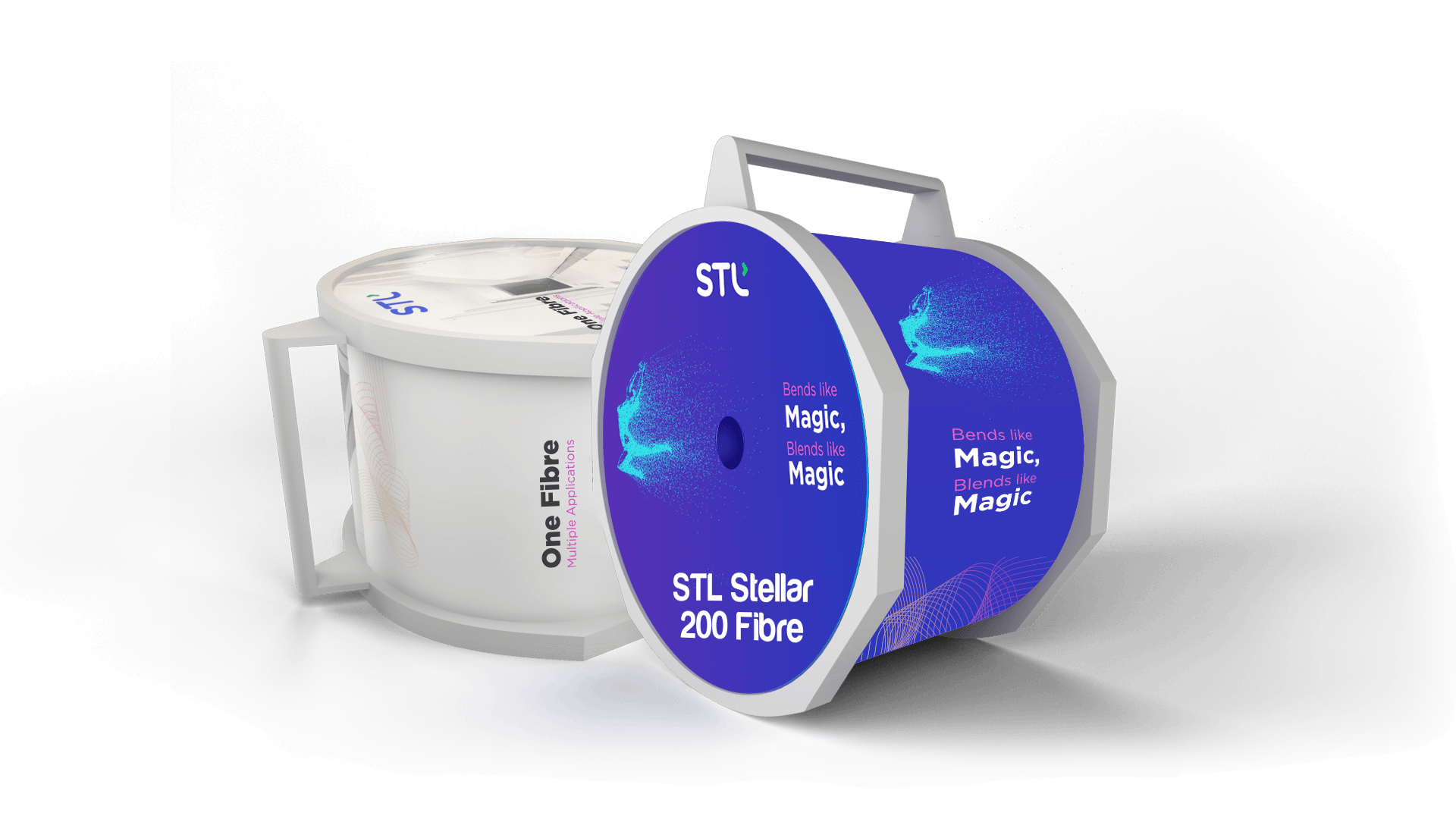 STL Stellar 200 Fibre – Sterlite Technologies Limited