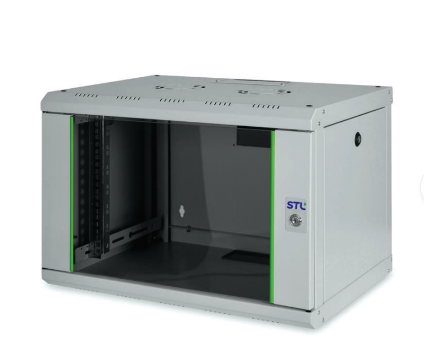 STL WALL RACKS – Sterlite Technologies Limited