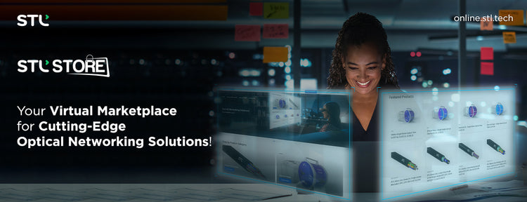 STL Online Store | Buy Optical fiber & Cable Solutions Online ...