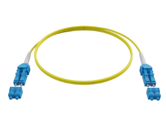 LC Uniboot Patch Cord – Sterlite Technologies Limited