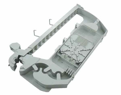 OXF Optical Xconnect Frame – Sterlite Technologies Limited