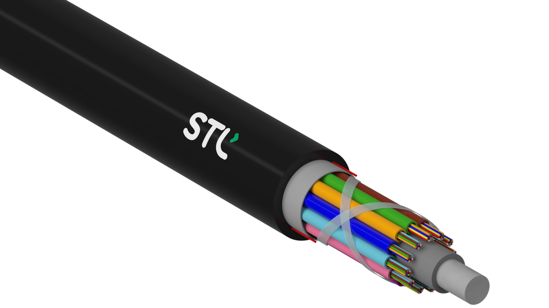 STL Duct Lite | Multitube Gel Free OFC – Sterlite Technologies Limited