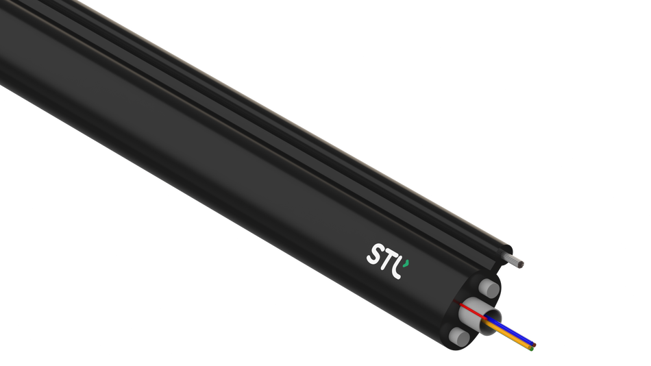 Optical Fibre Cables – Sterlite Technologies Limited