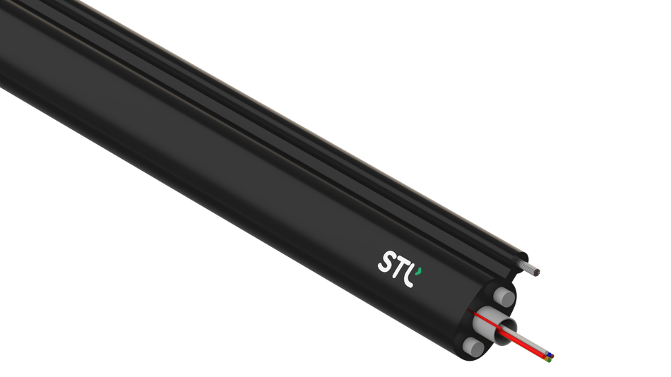 Optical Fibre Cables – Sterlite Technologies Limited