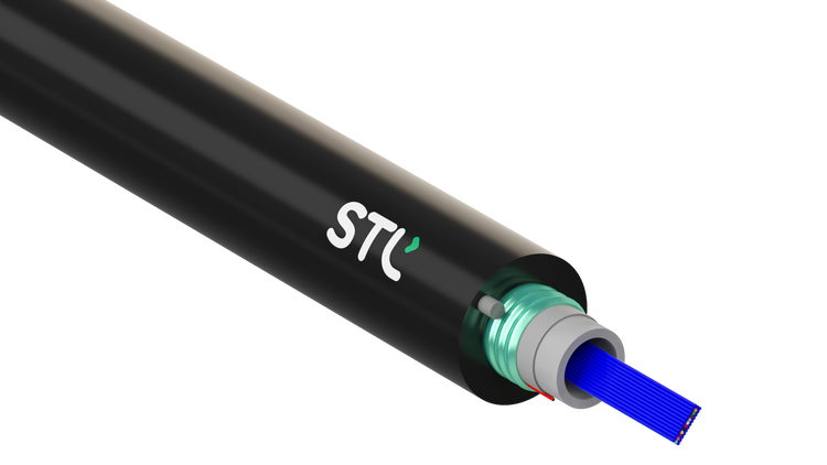Optical Fibre Cables – Sterlite Technologies Limited