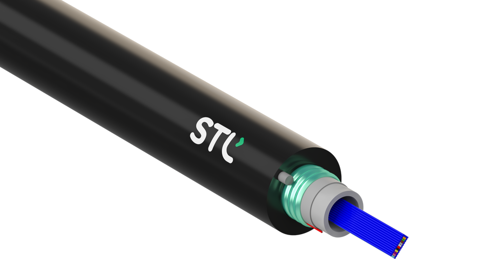 Optical Fibre Cables – Sterlite Technologies Limited