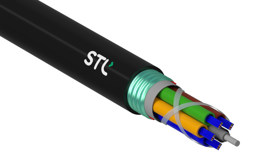 STL Store | Buy Optical Fibre products online – Sterlite Technologies ...